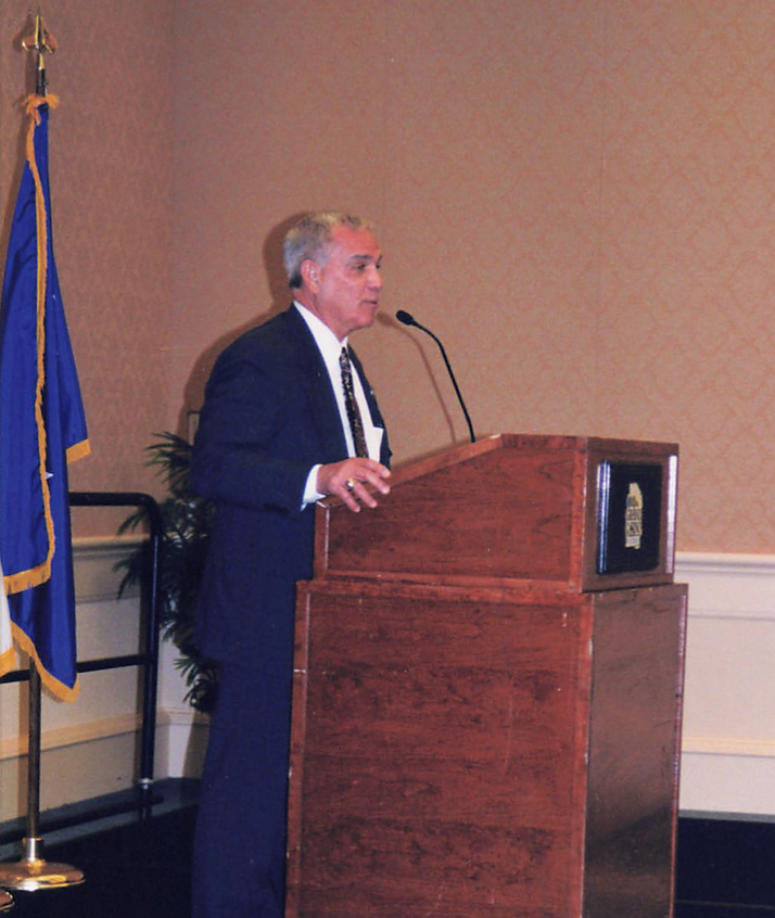 A History of the Society of Air Force Clinical Surgeons | ACS