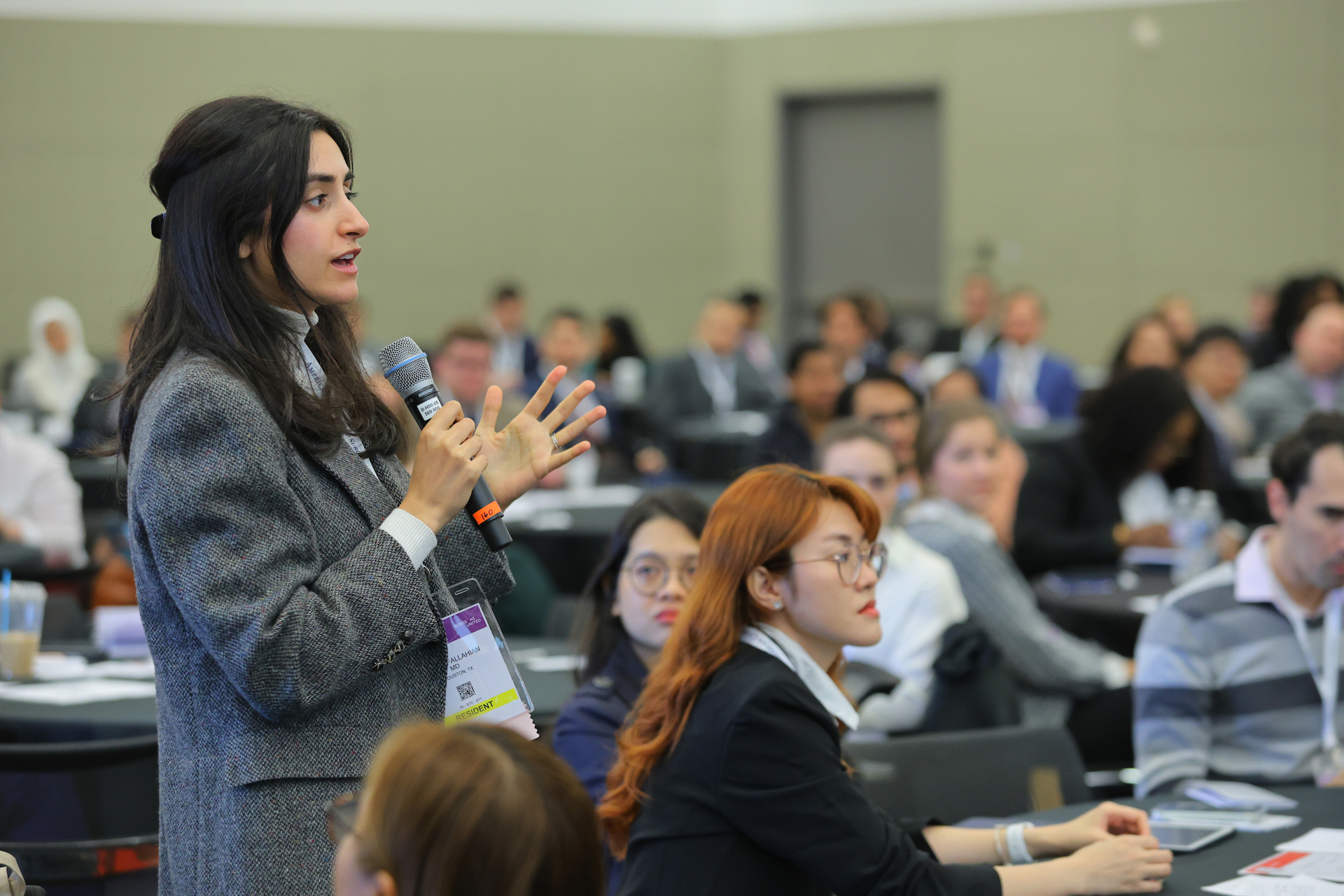 Program Equips Surgical Residents with Career-Defining Skills | ACS CC ...