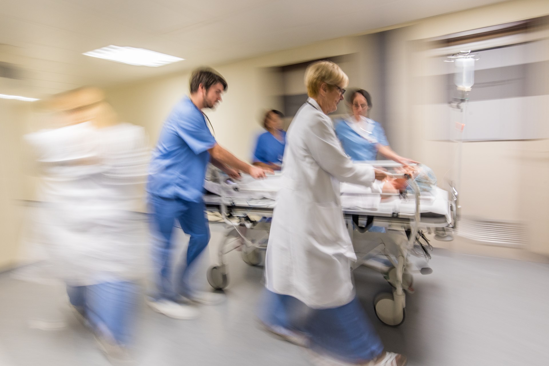 Trauma Quality Improvement Program (TQIP) | ACS