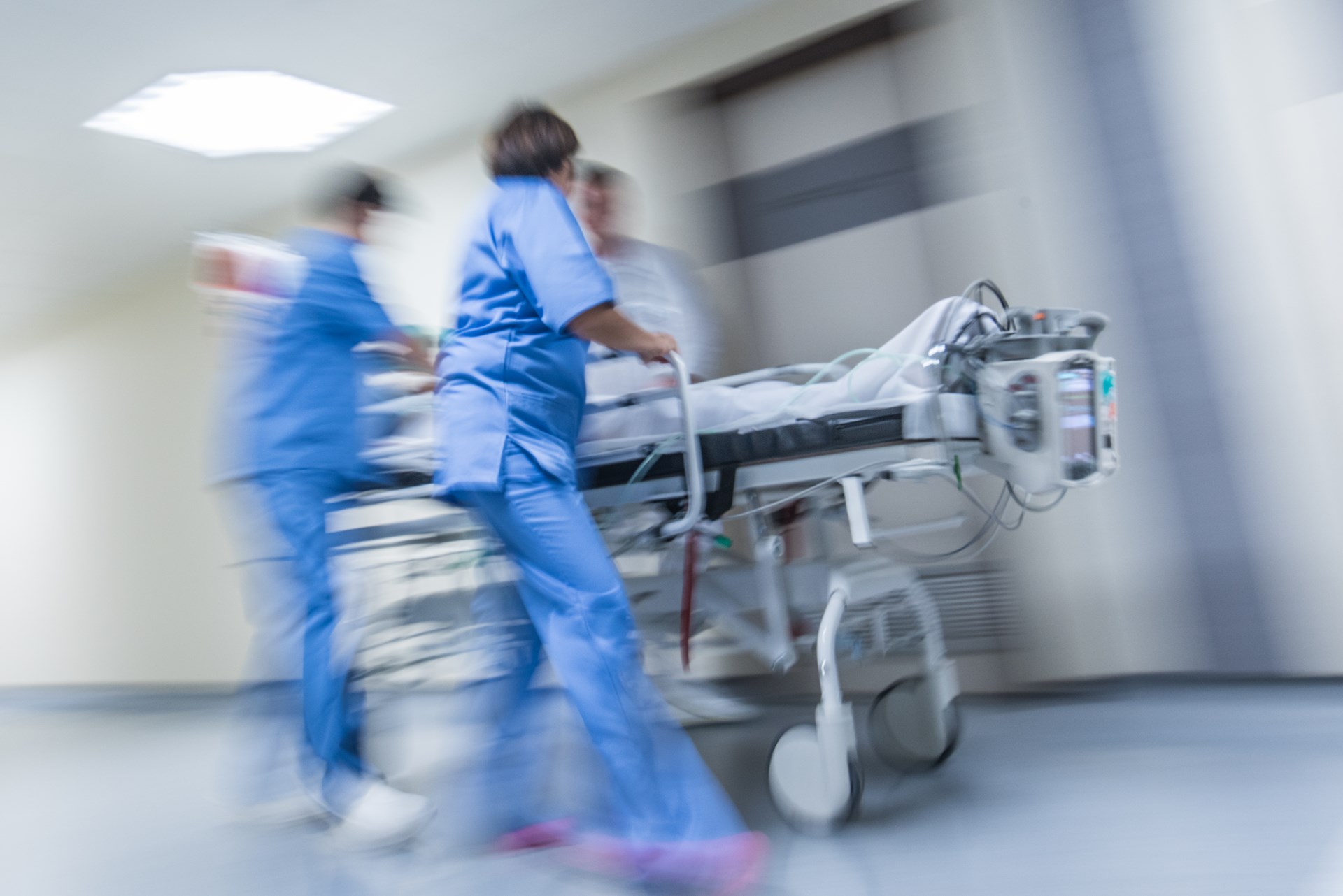 Emergency General Surgery | ACS