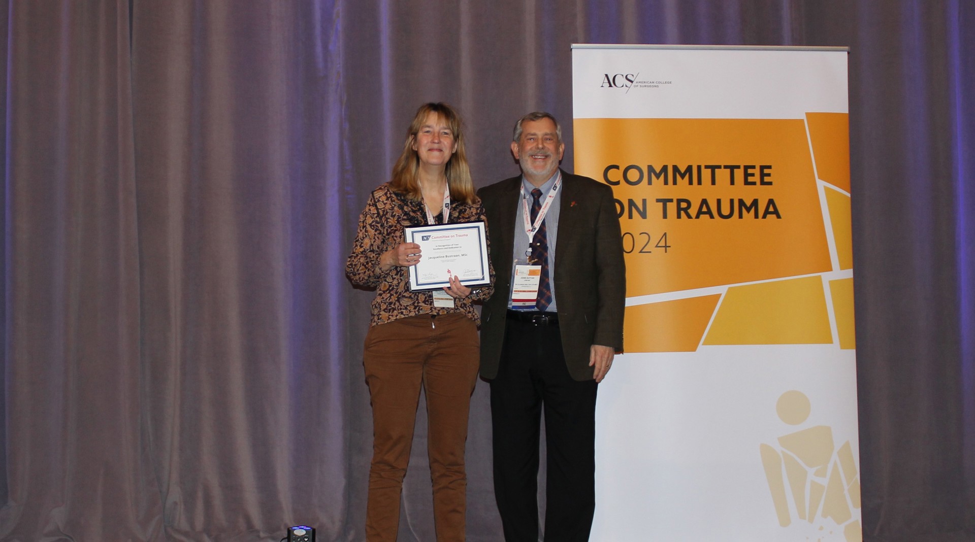 ATLS Global Symposium | ACS