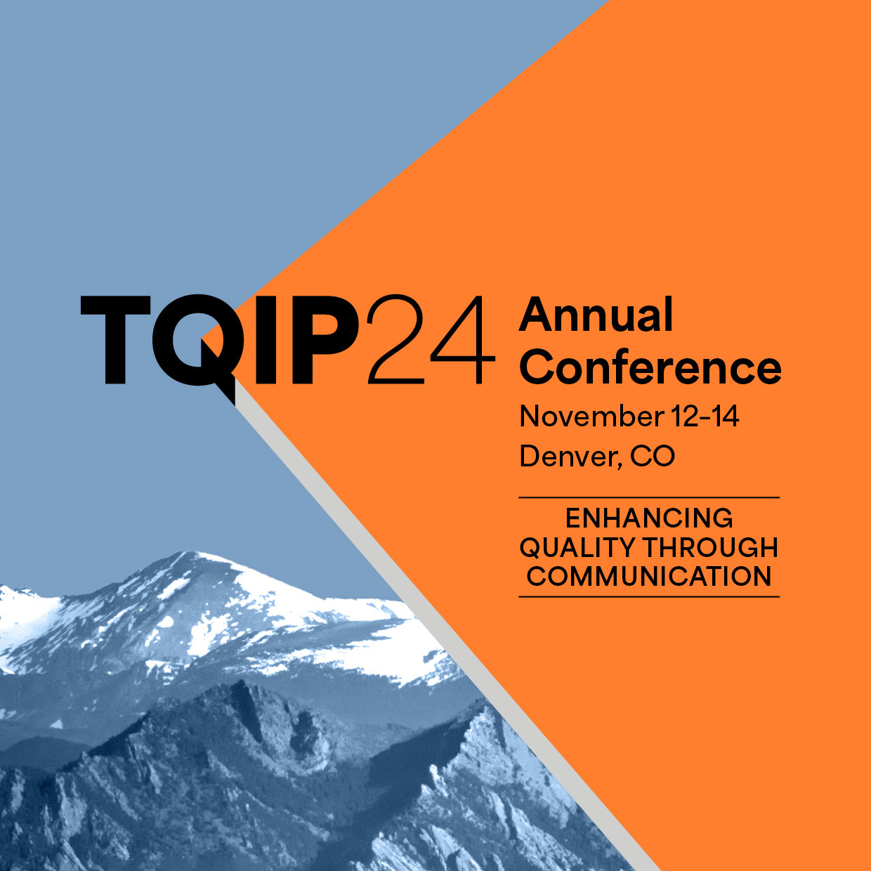 TQIP Annual Conference | ACS