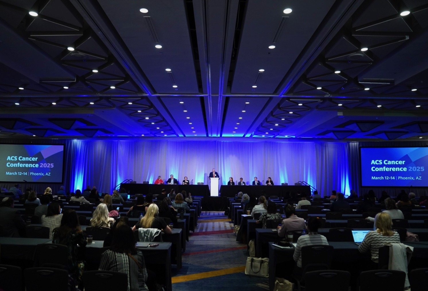 Cancer Programs News: June 12 | ACS