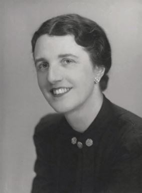 Janet Maria Vaughan—An unlikely hero | ACS