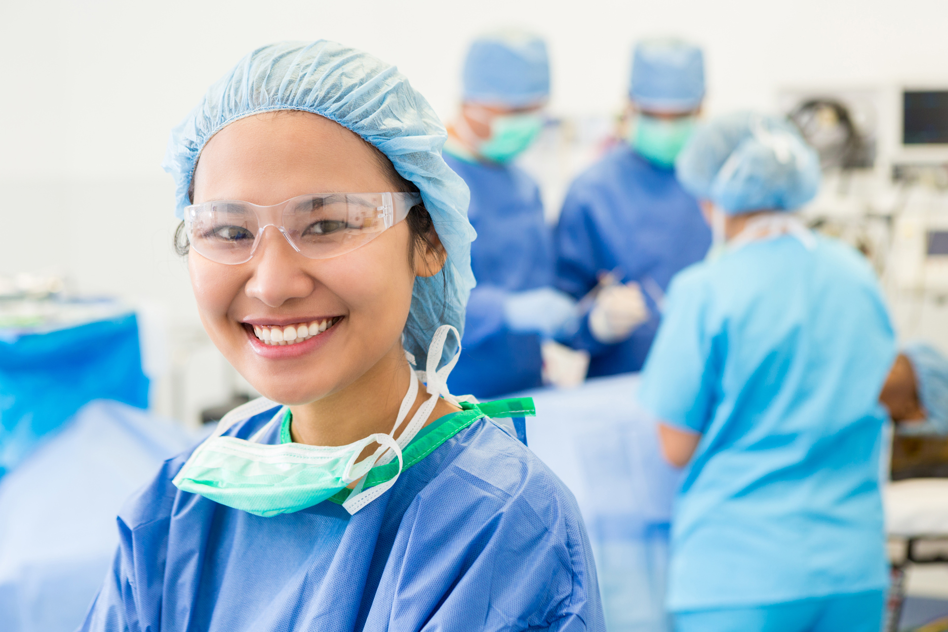 Women in Surgery Committee | ACS