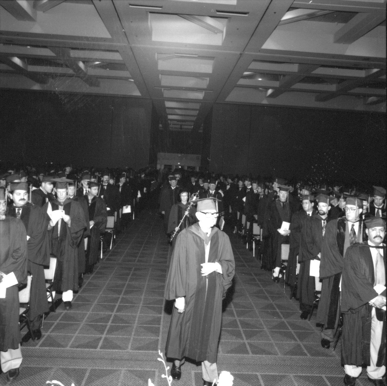 Fellowship Class 1999 | ACS