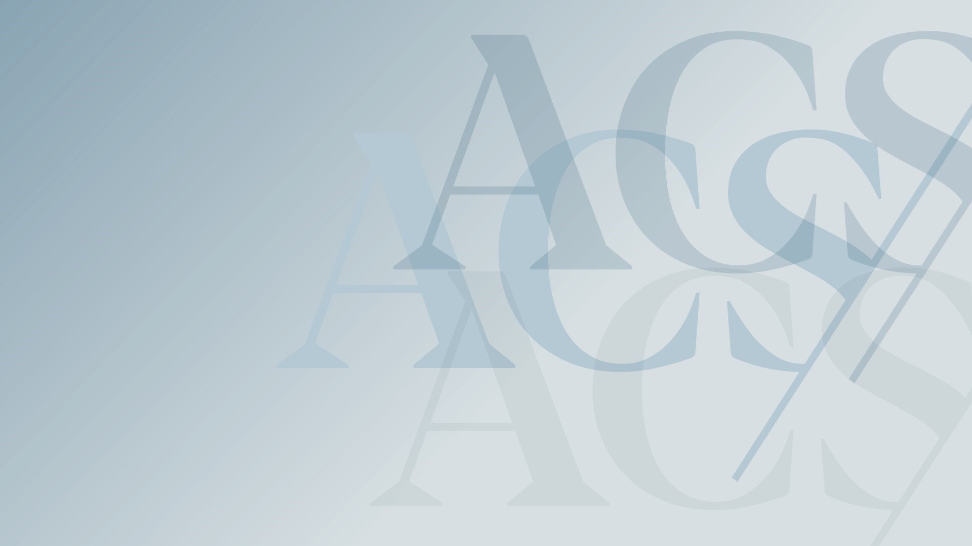 Cancer Programs | ACS