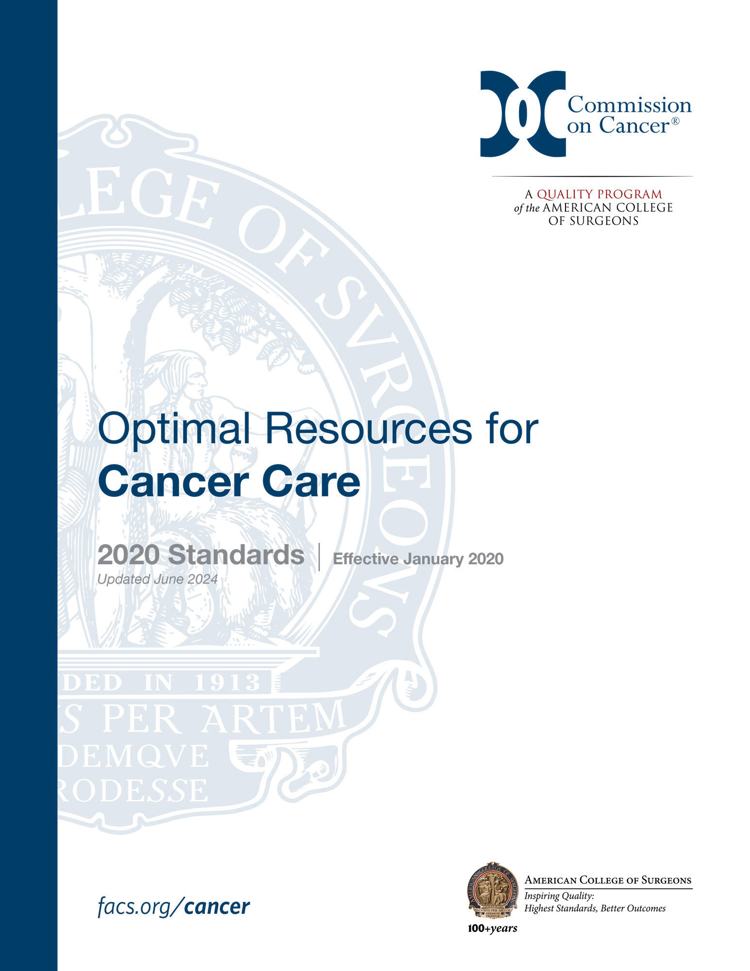 Public Access to Cancer Data | ACS