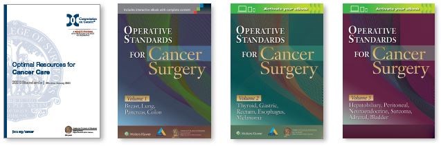 2020 CoC operative standards: Where are we now? | ACS