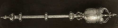 The Great Mace | ACS