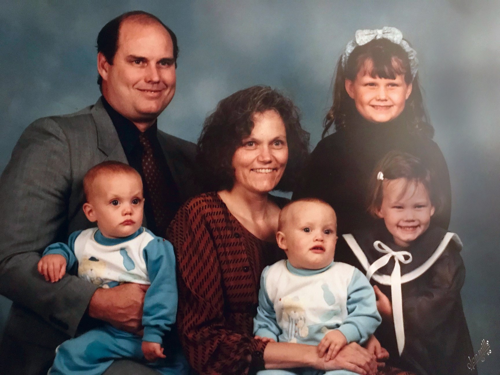 A Family Affair: Mother-Daughter Surgeons Reflect on Relationships and ...