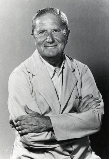 Loyal Davis, MD, FACS (1896-1982) | ACS