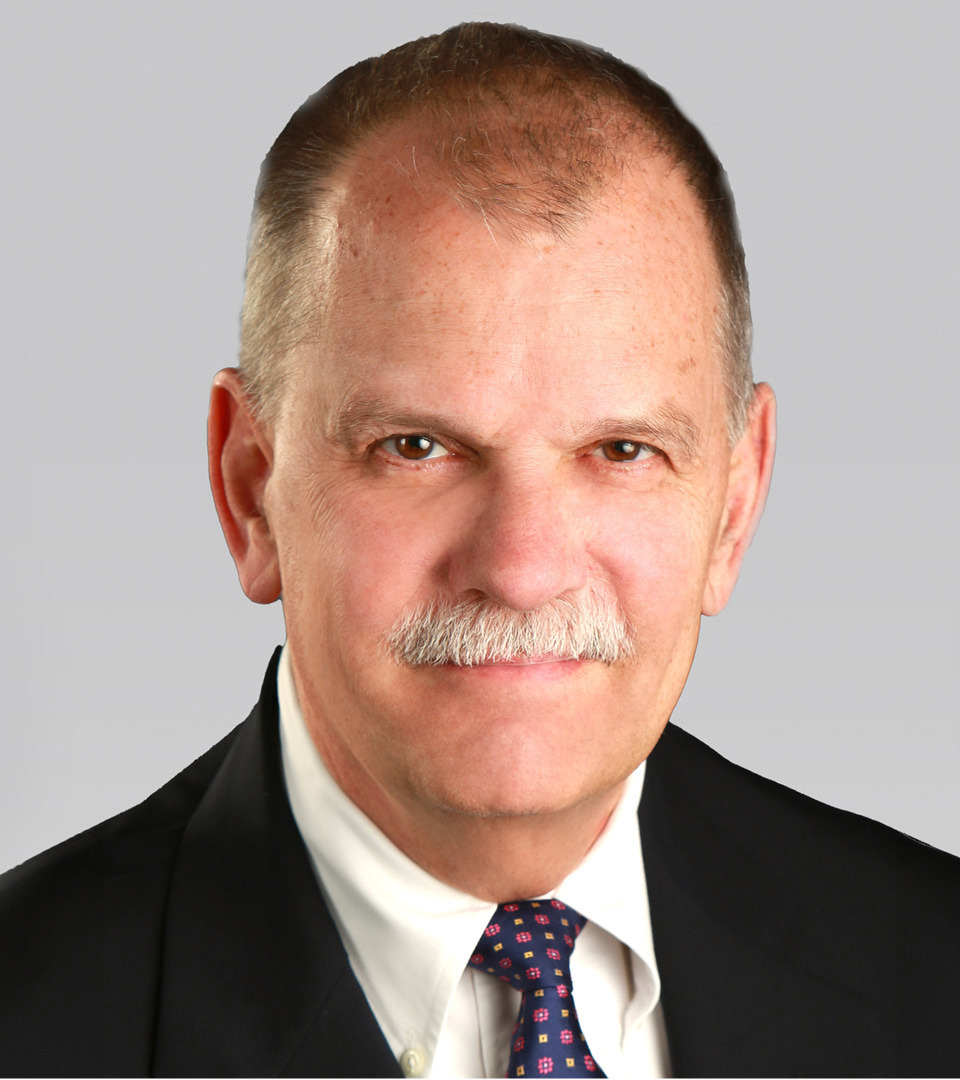 Dr. David Hoyt Embodies ACS Lifetime Achievement Award | ACS