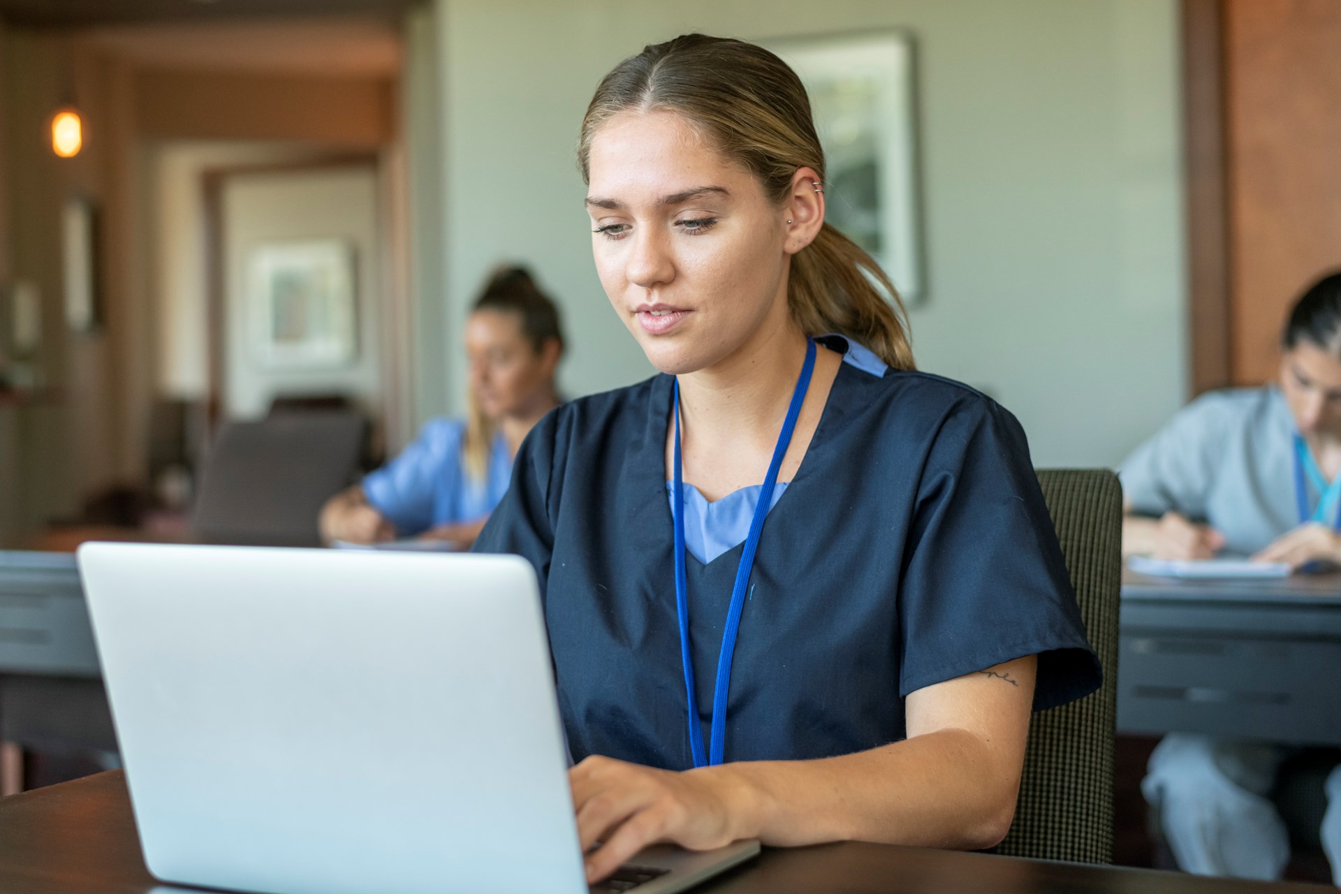 Post-Residency Fellowships | ACS