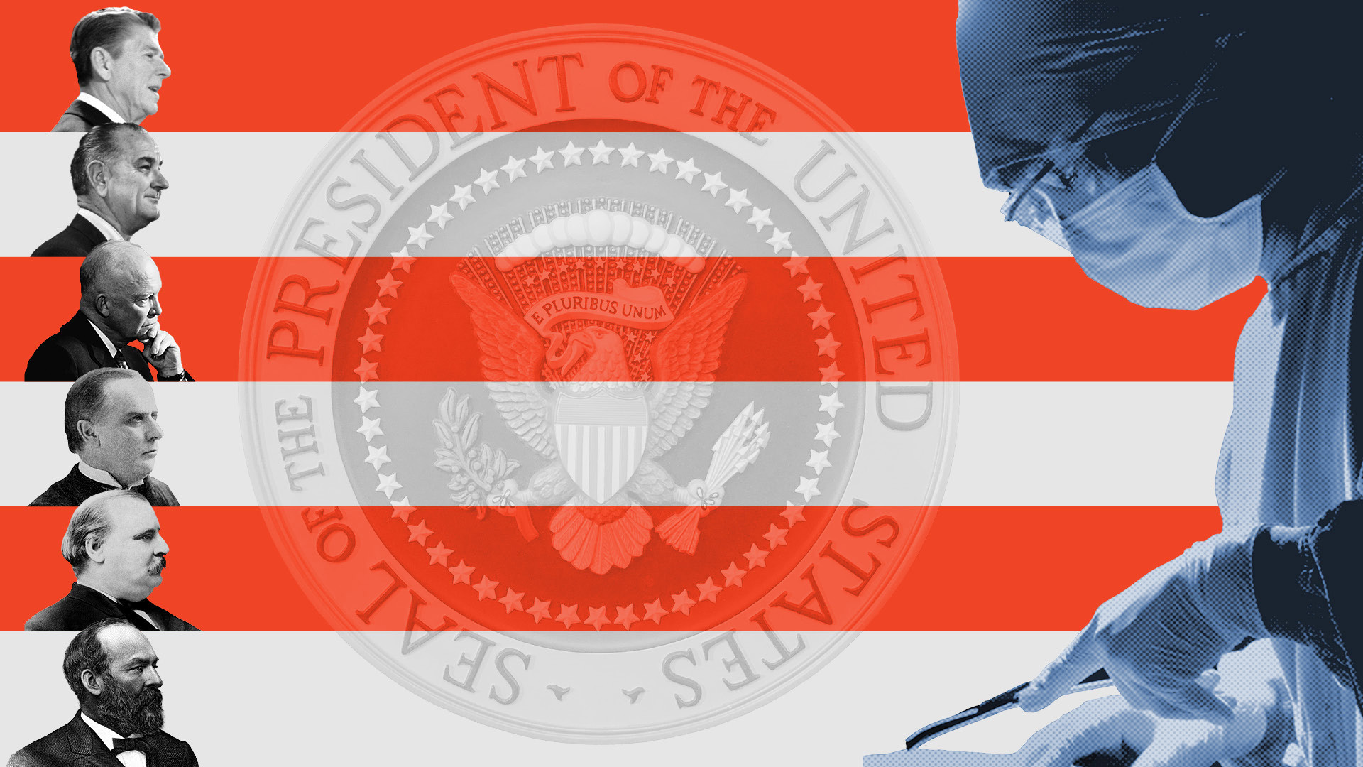 Surgeries of US Presidents Reveal History of Secrecy and Scrutiny | ACS
