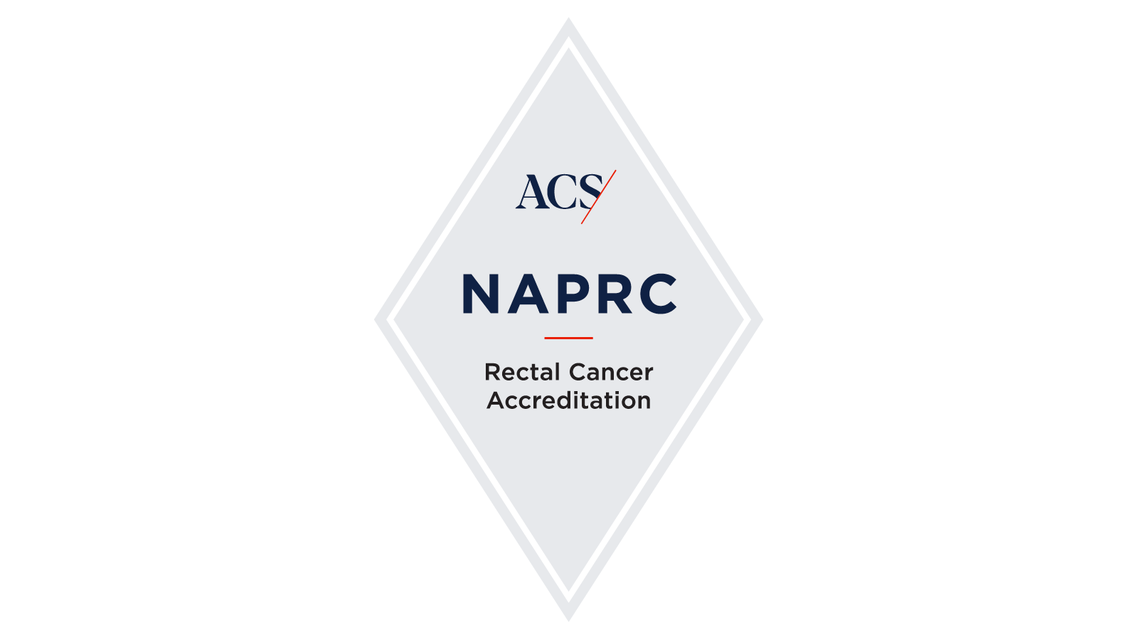 Accreditation and Verification | ACS
