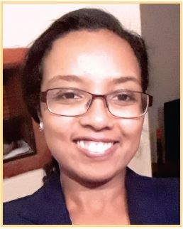 Profiles of 2021 ACS-COSECSA Women Scholars: Part I | ACS