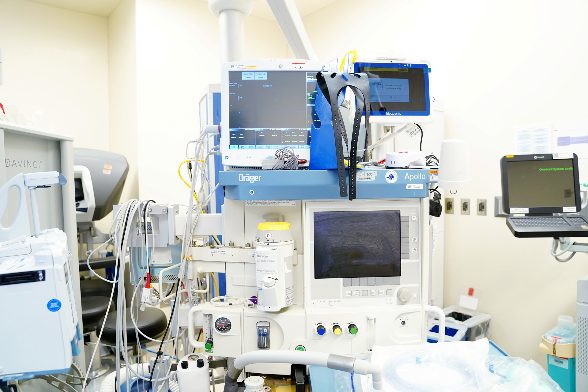 Urgency and Age Are Considerations in Navigating Emergency Surgery ...