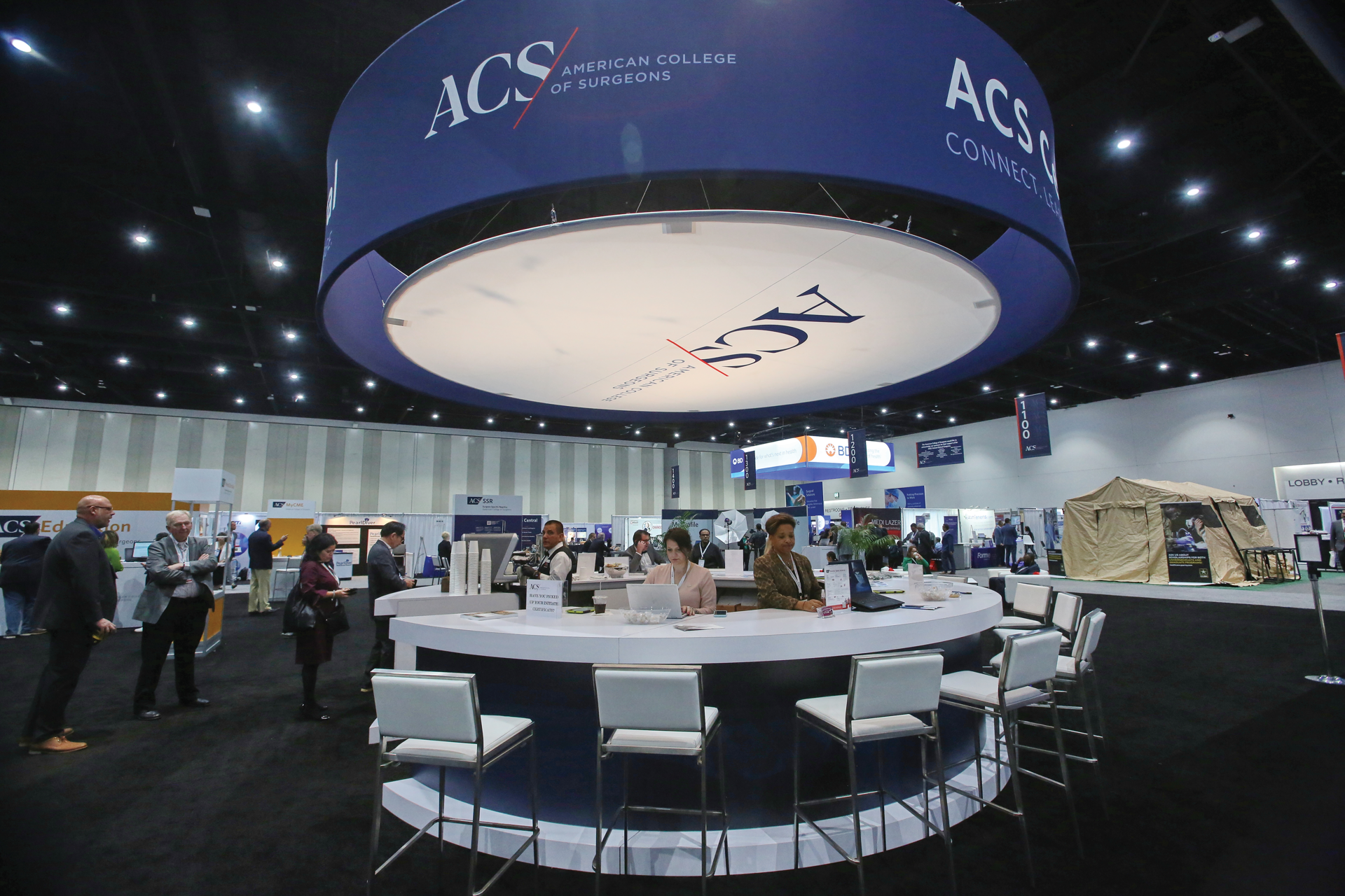 Clinical Congress Events & Activities | ACS