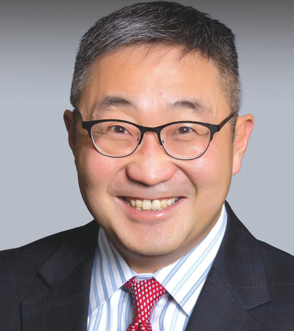 Member News April 2024 | ACS