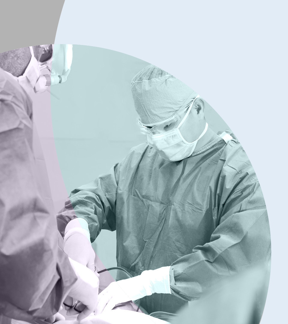 Who’s on Call? Emergency Cross-Cover of Surgical Specialties Is Growing ...