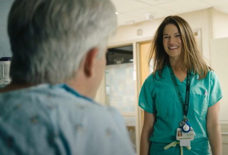 Emergency General Surgery | ACS