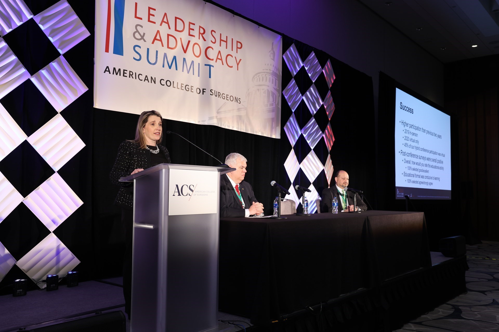 ACS Events for Chapters | ACS