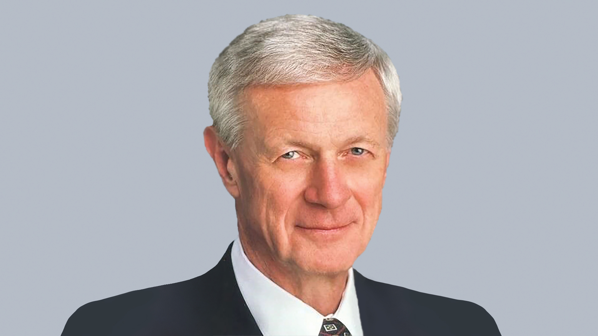 In Memoriam: Dr. David Murray, ACS Past-President | ACS