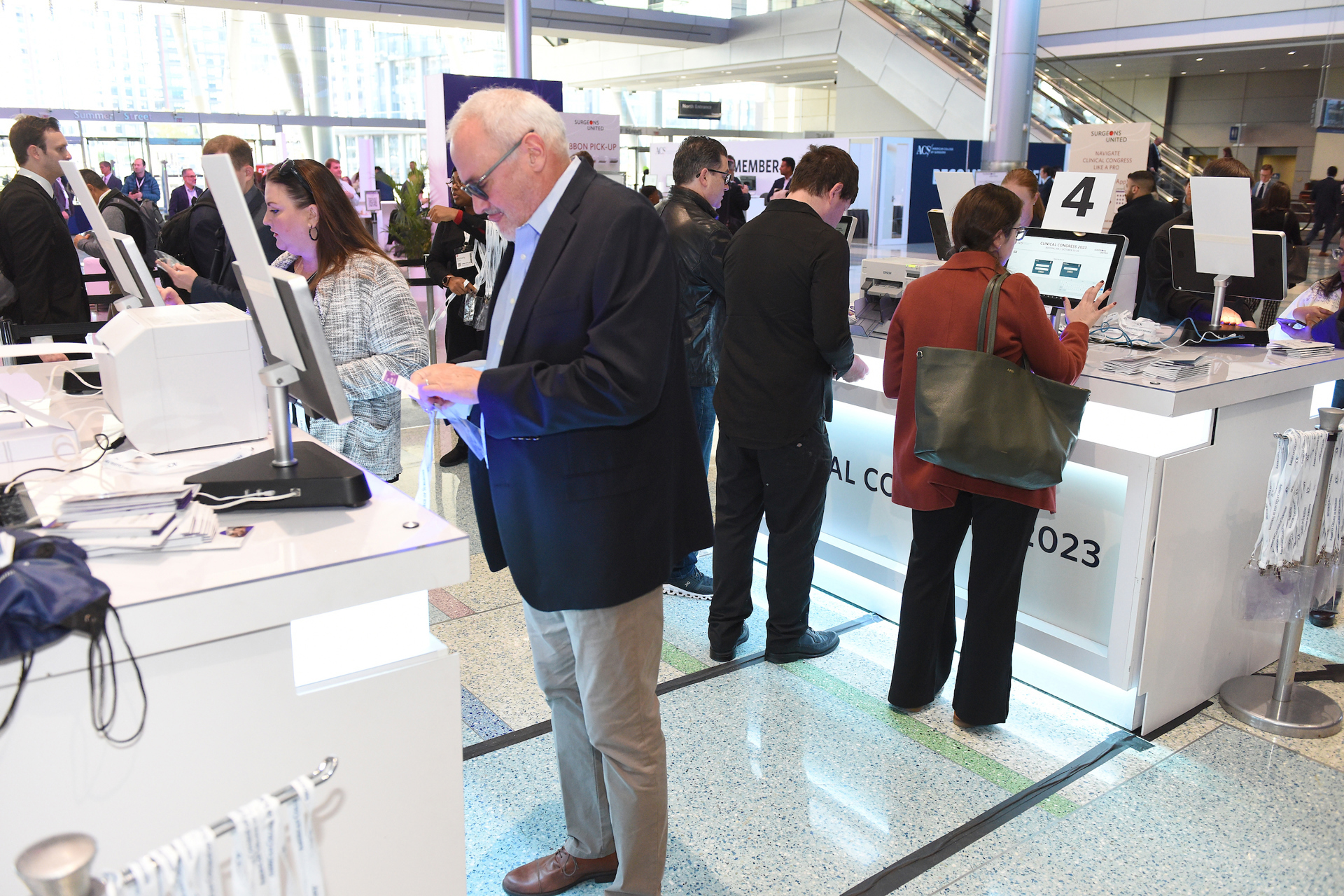 Save Money with Advance Registration | ACS CC News | ACS