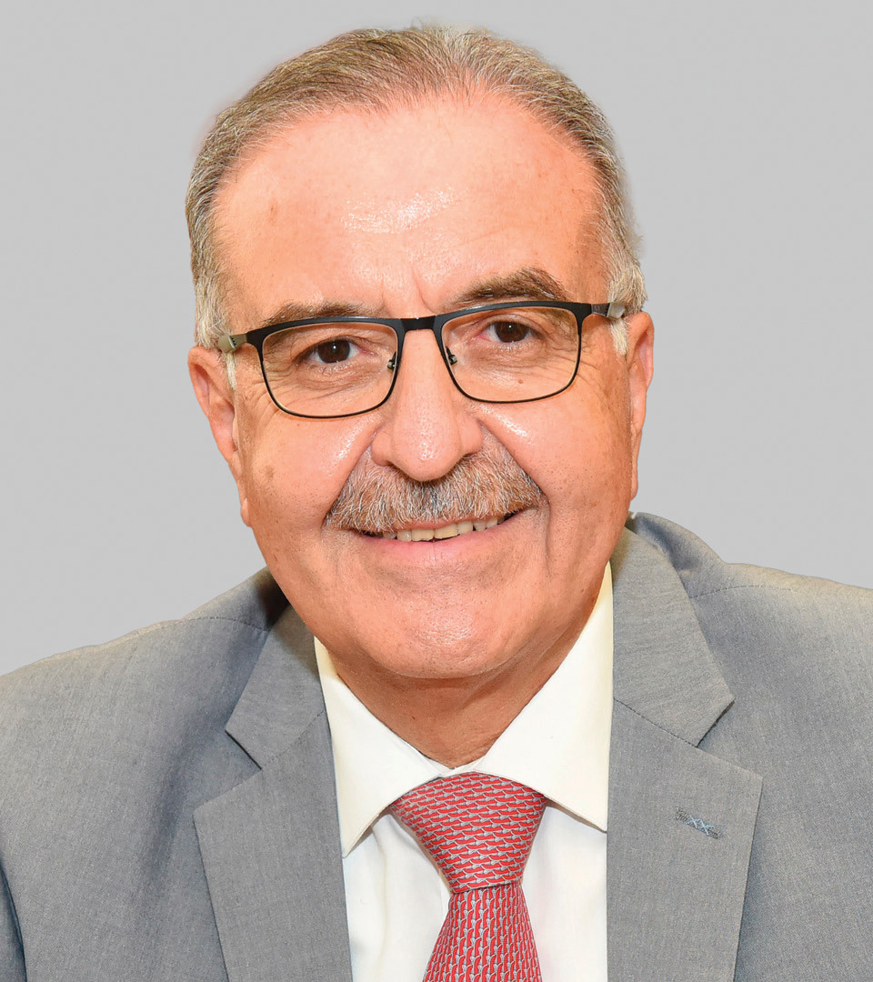 Eight Renowned Surgeons Receive Honorary ACS Fellowship | ACS