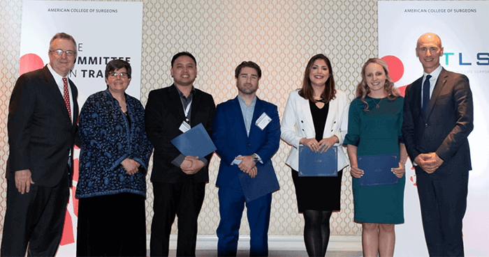 ACS TQIP Collaborative Toolkit: A Guide for Getting Started and ...