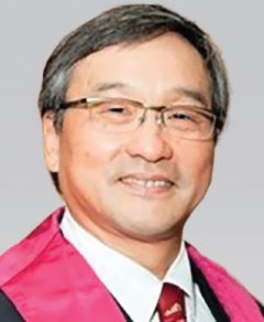Citation for Prof. Michael Ka Wah Li, BBS, MB BS(London), MRCS, LRCP ...