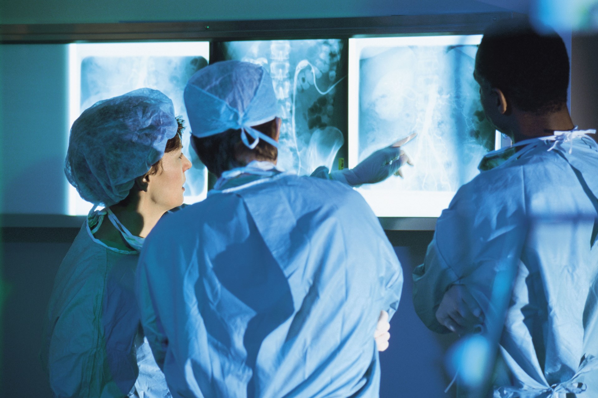 Neurological Surgery | ACS