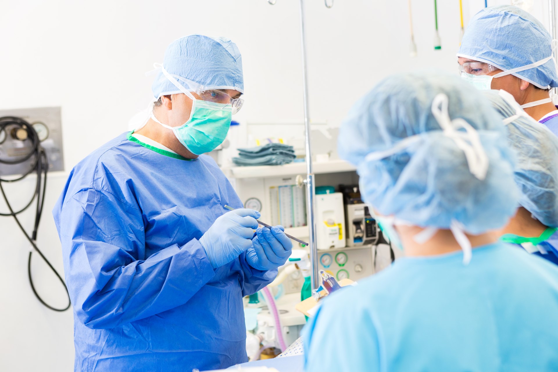 Surgeon Educators | ACS