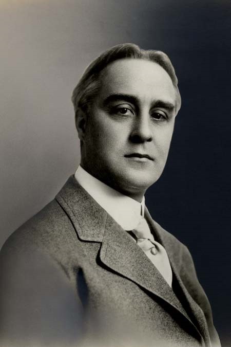 Frederic Atwood Besley, MD, FACS, 1868-1944 | ACS