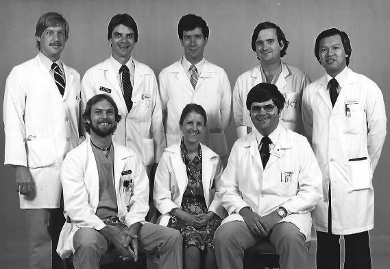 Profiles in ACS leadership: A few questions for Beth Sutton, MD, FACS | ACS