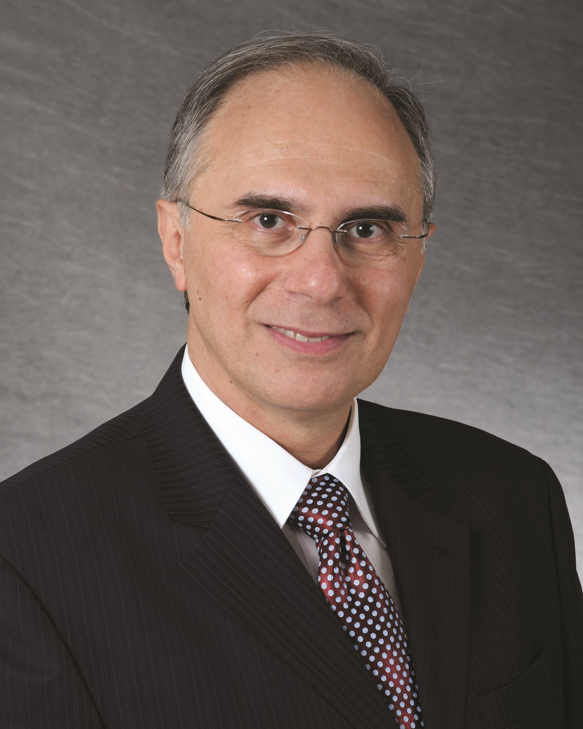 Vascular Surgeon Anton N. Sidawy, MD, MPH, FACS, DFSVS, MAMSE, Is ACS ...