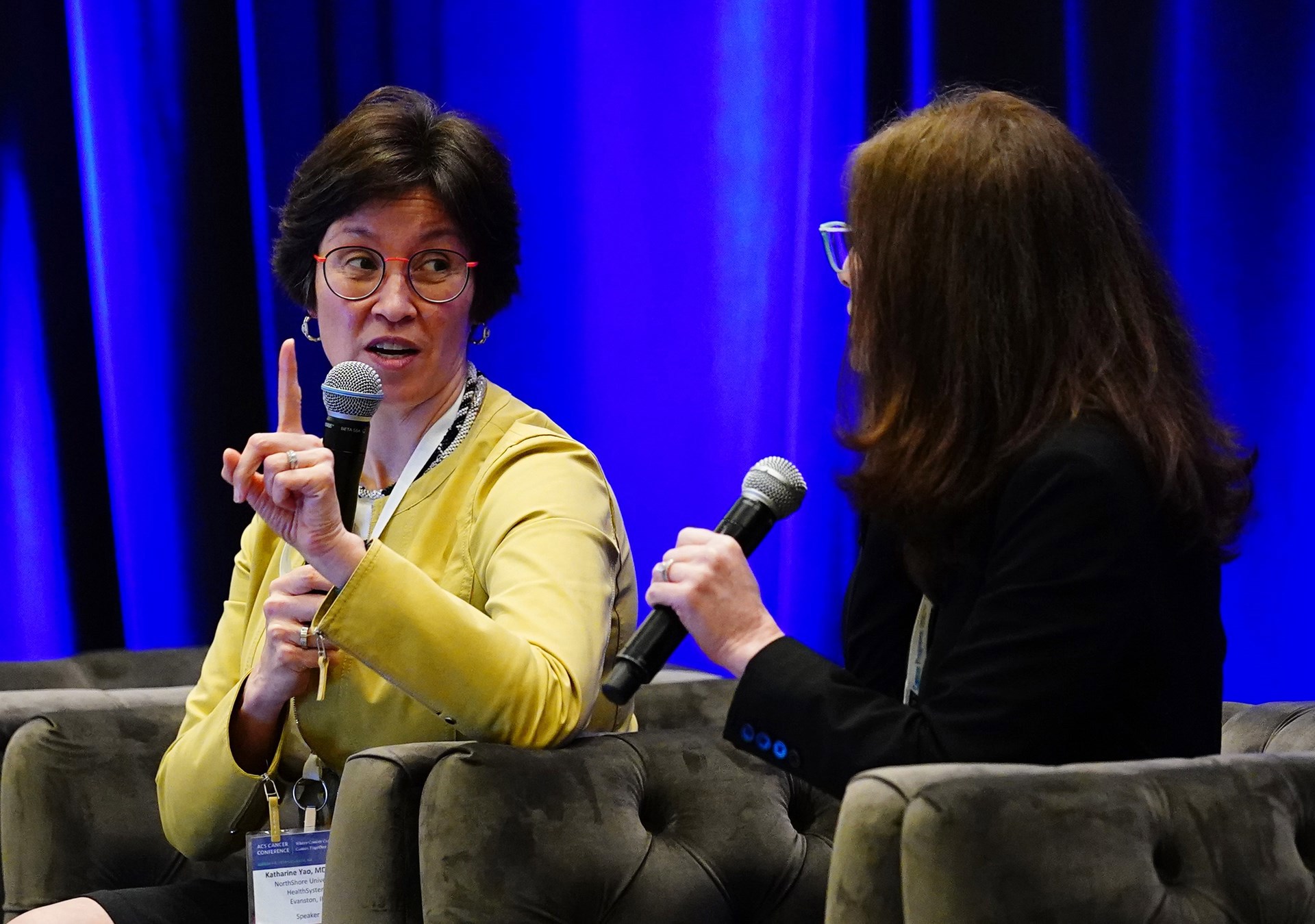 New Breast Cancer Standards Emphasize Individualized Patient Care | ACS