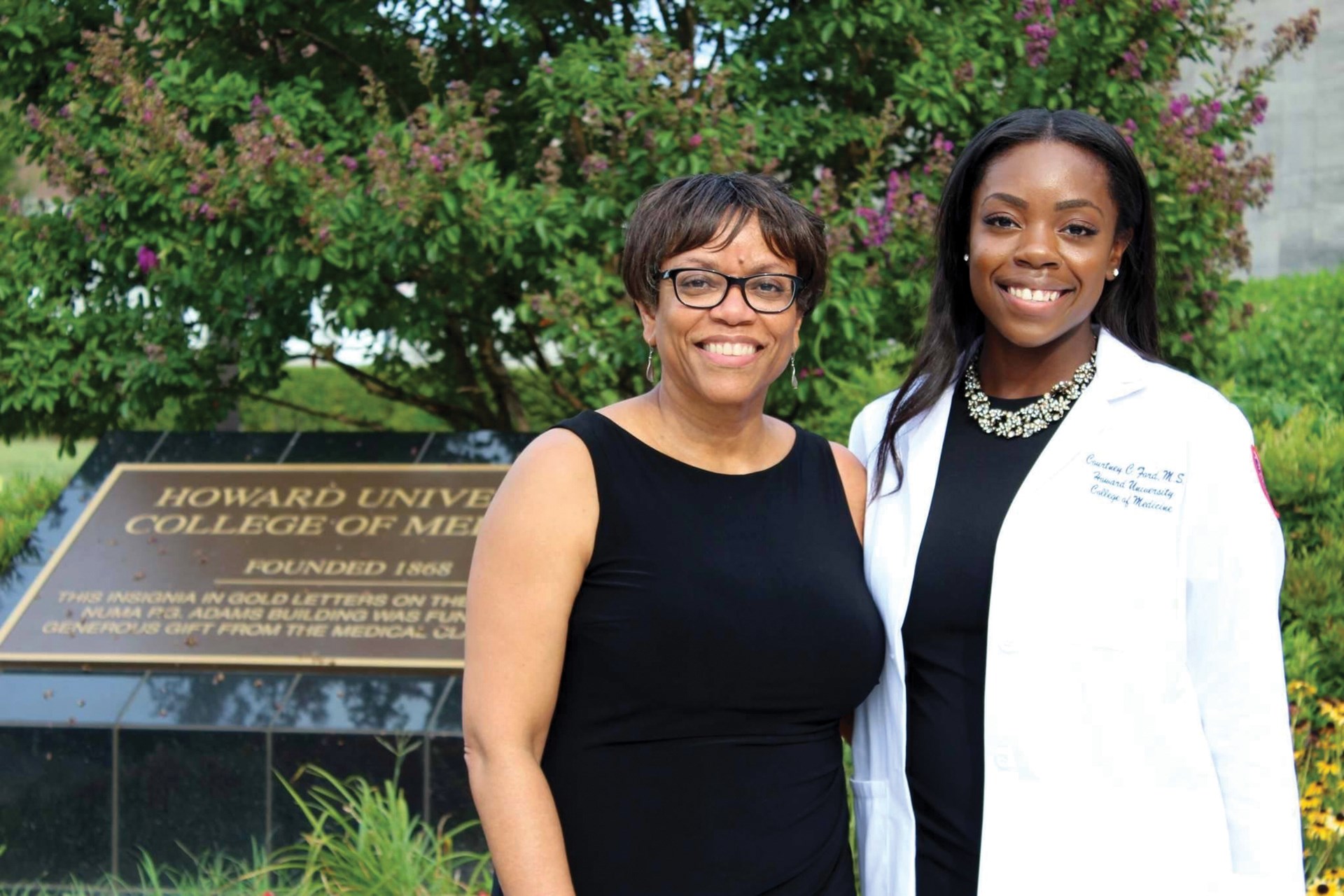 A Family Affair: Mother-Daughter Surgeons Reflect on Relationships and ...