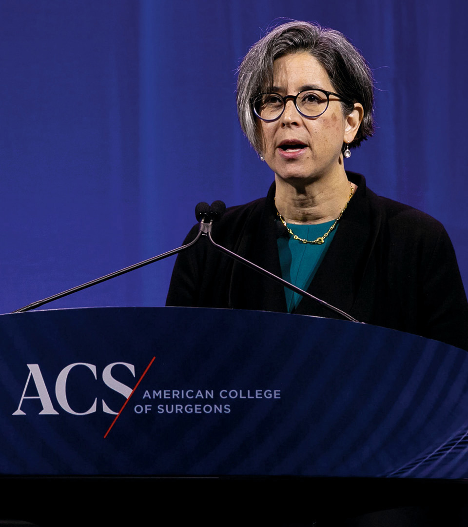 ACS Quality and Safety Conference Celebrates 20 Years of Innovation | ACS