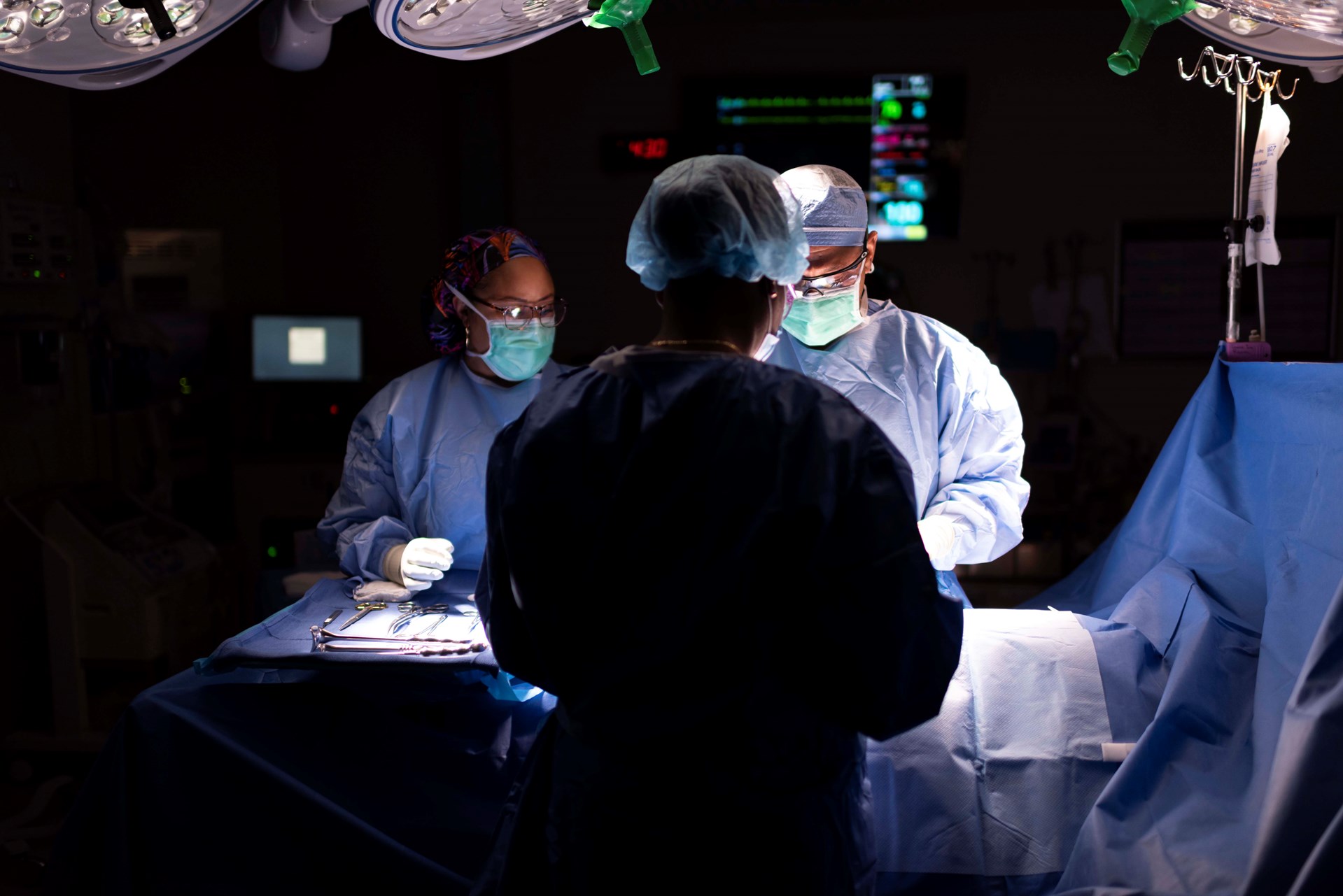 Resident and Associate Society | ACS