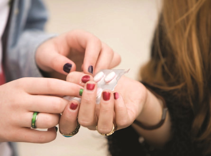 Safe and Effective Pain Control After Surgery for Children and Teens | ACS