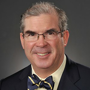 Profiles in ACS leadership: A few questions for Tyler G. Hughes, MD ...