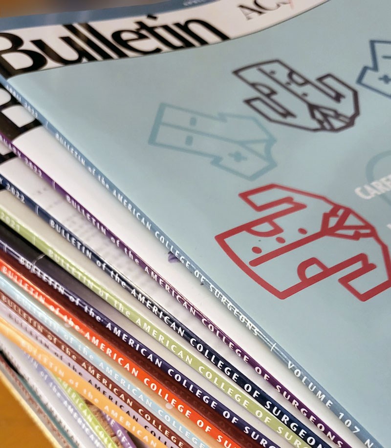 Bulletin | ACS