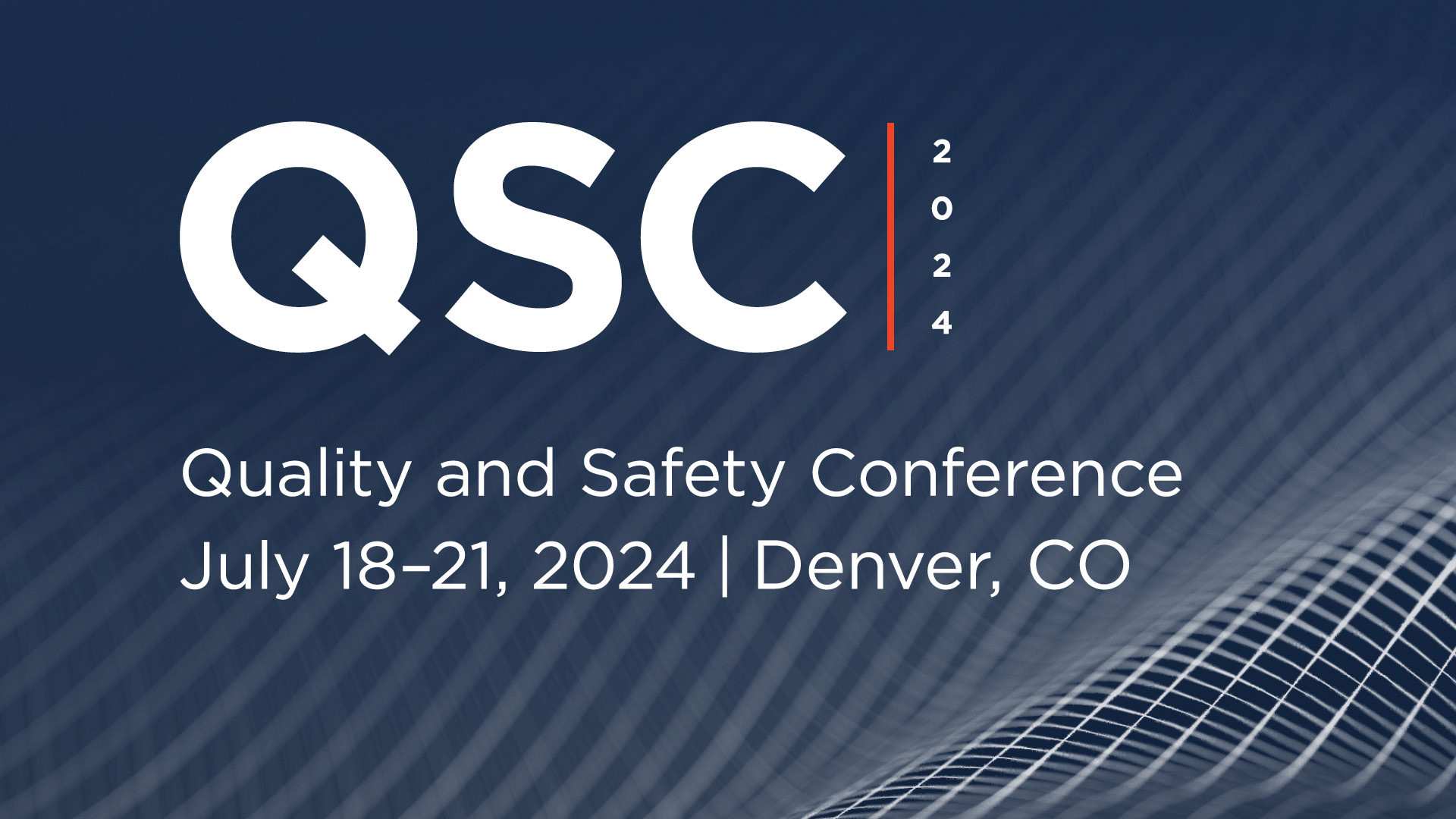 Discover the Power of Value at the 2024 Quality and Safety Conference | ACS