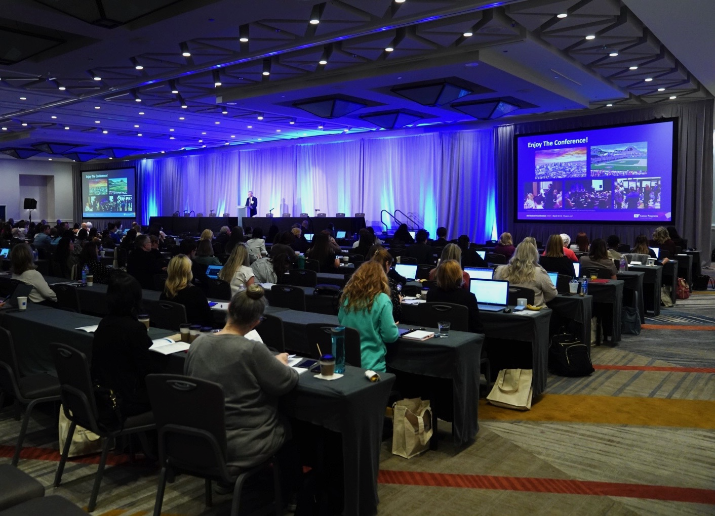 2025 ACS Cancer Conference | ACS