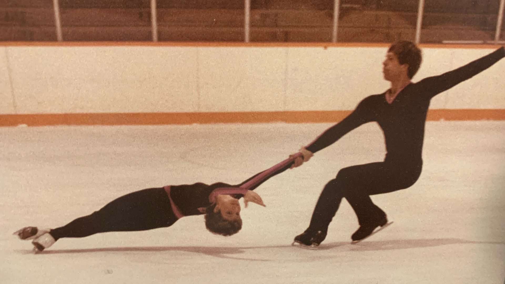 If You’re Not Falling, You’re Not Learning: Margo Shoup’s Story | ACS