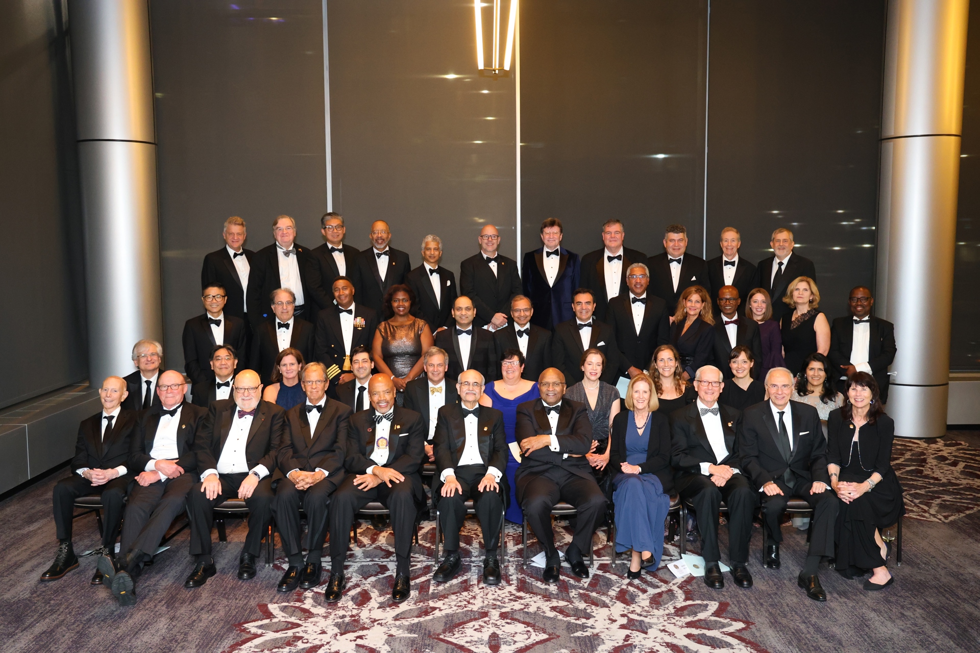 Academy of Master Surgeon Educators | ACS