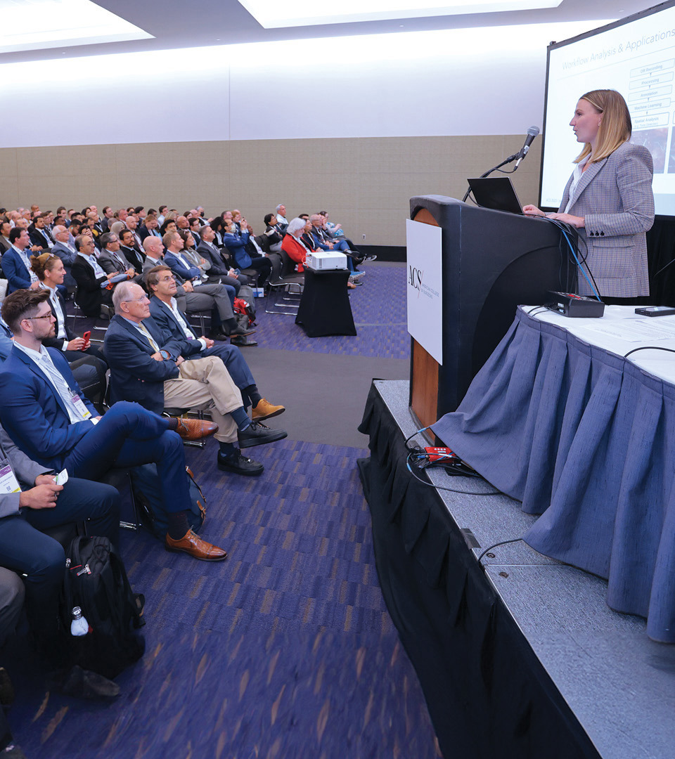 Get Ready for Clinical Congress 2024 in San Francisco | ACS