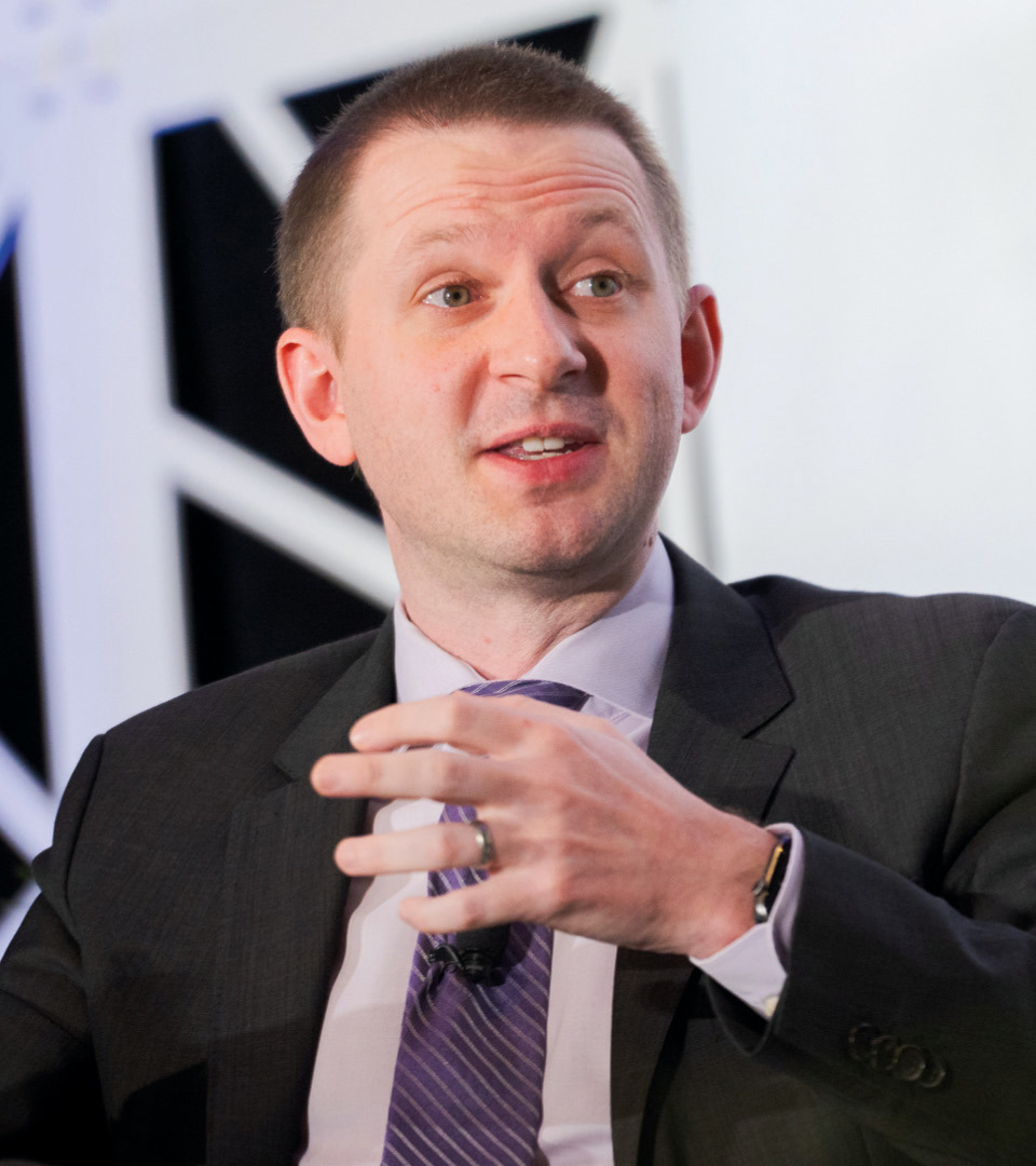 Calls for Unified Voice Are Heard throughout Advocacy Summit | ACS